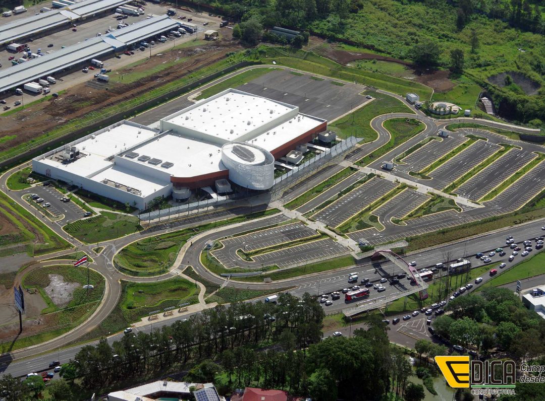 About Us | Edica Constructora