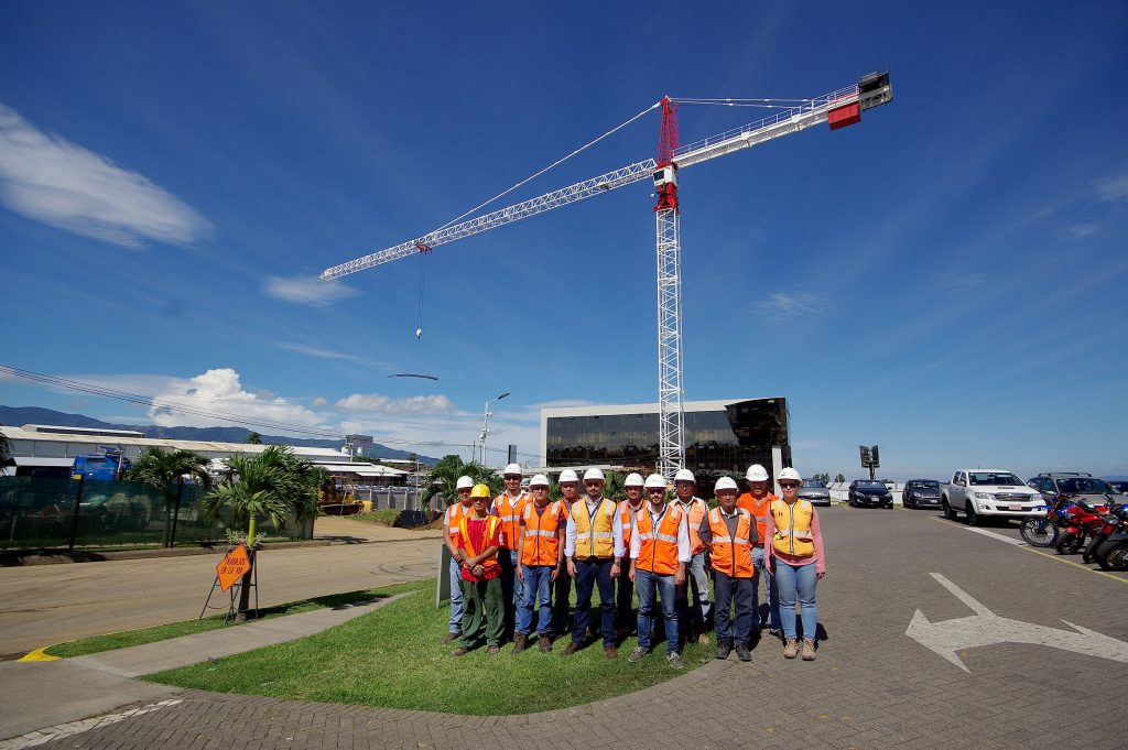 About Us | Edica Constructora