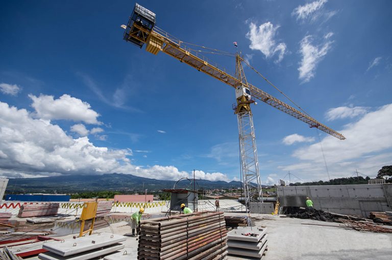 About Us | Edica Constructora